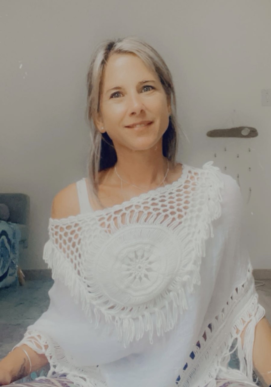 Meet your Guide – THE SOUL SANCTUARY